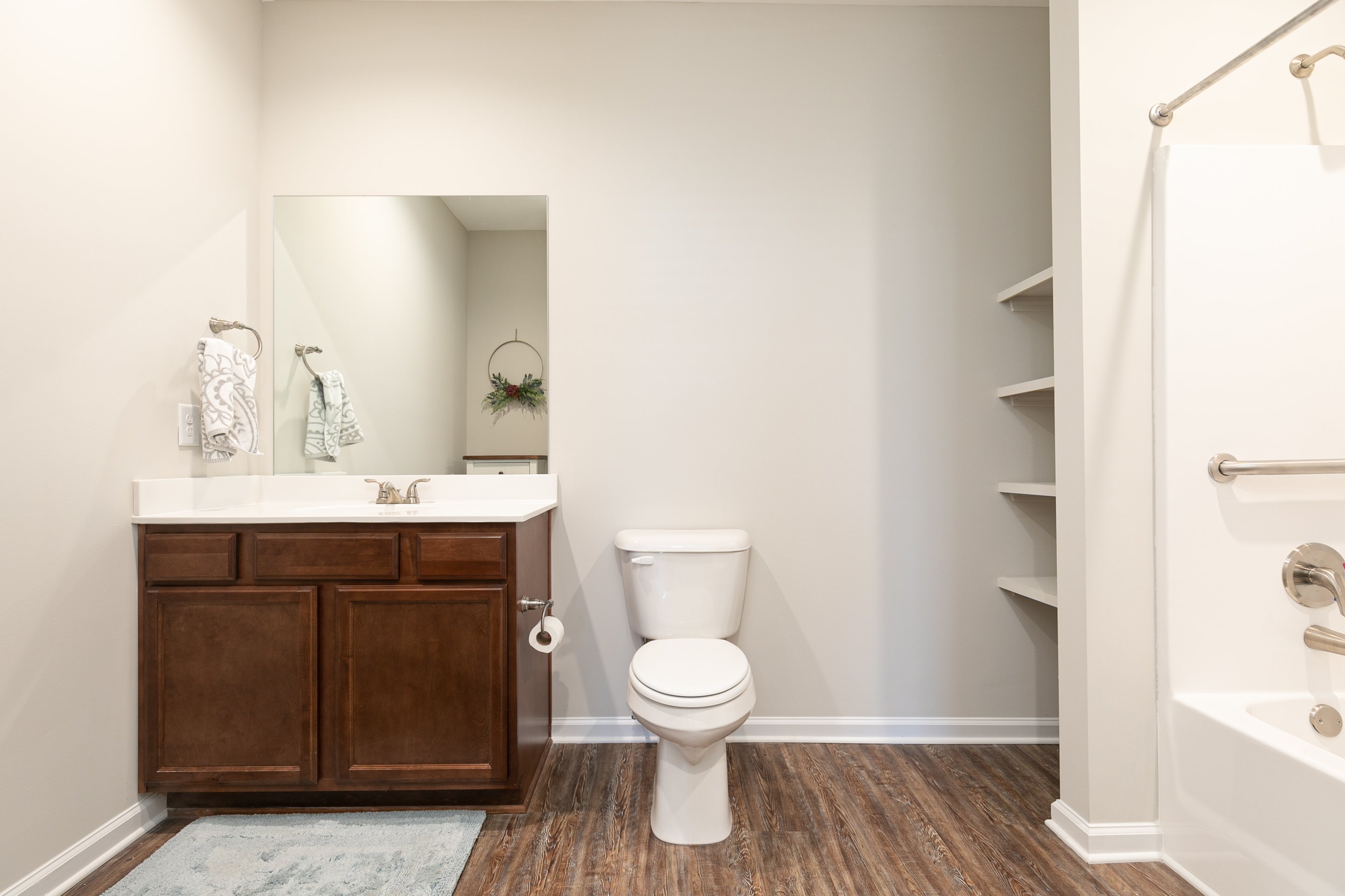 Gallery - Citizens Square Villas