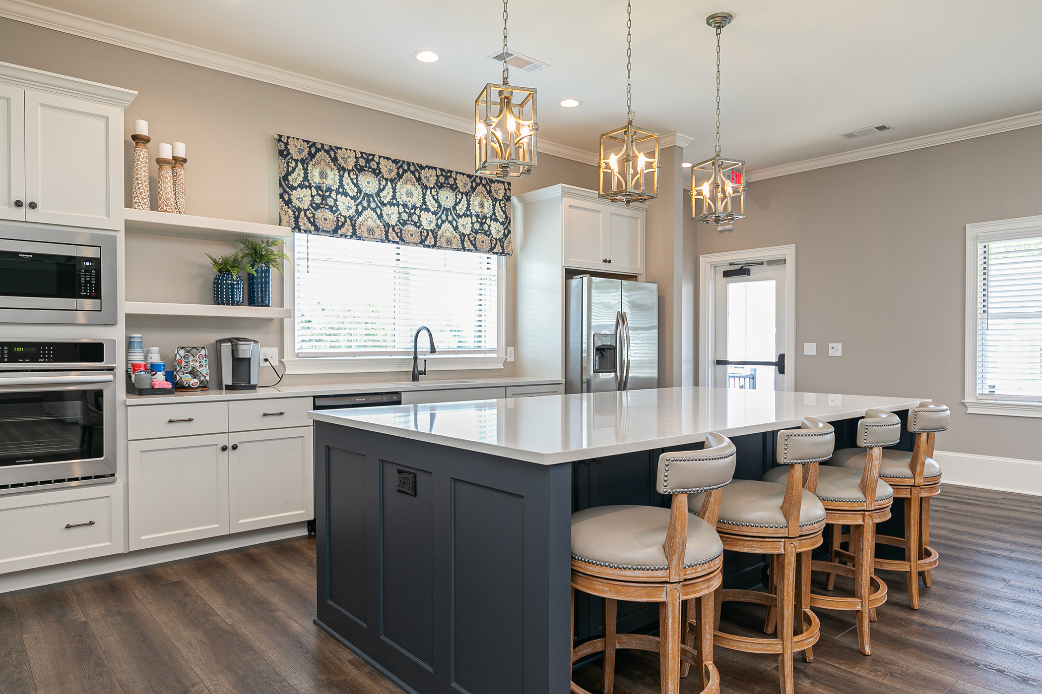 Gallery - Citizens Square Villas