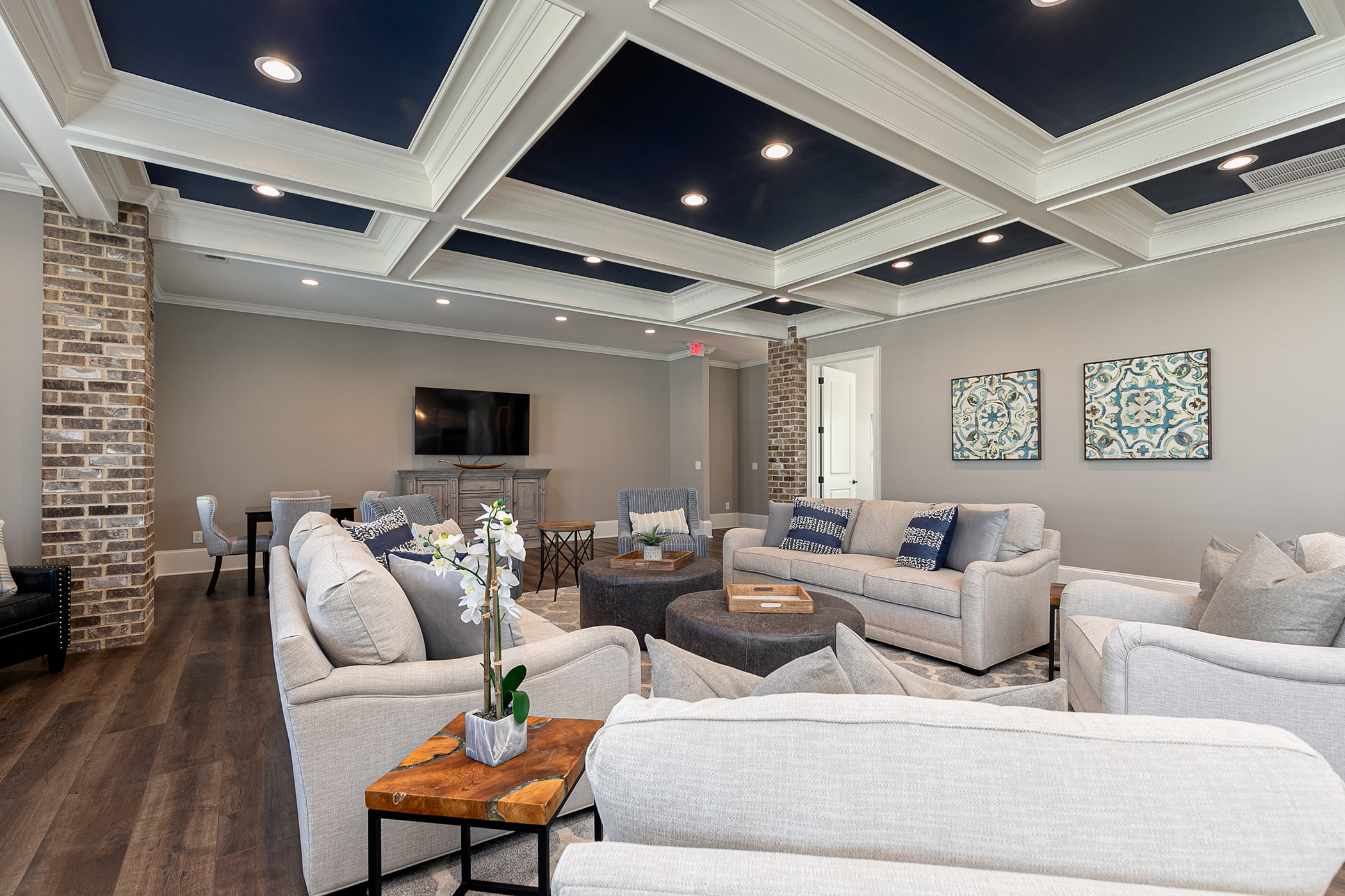 Gallery - Citizens Square Villas