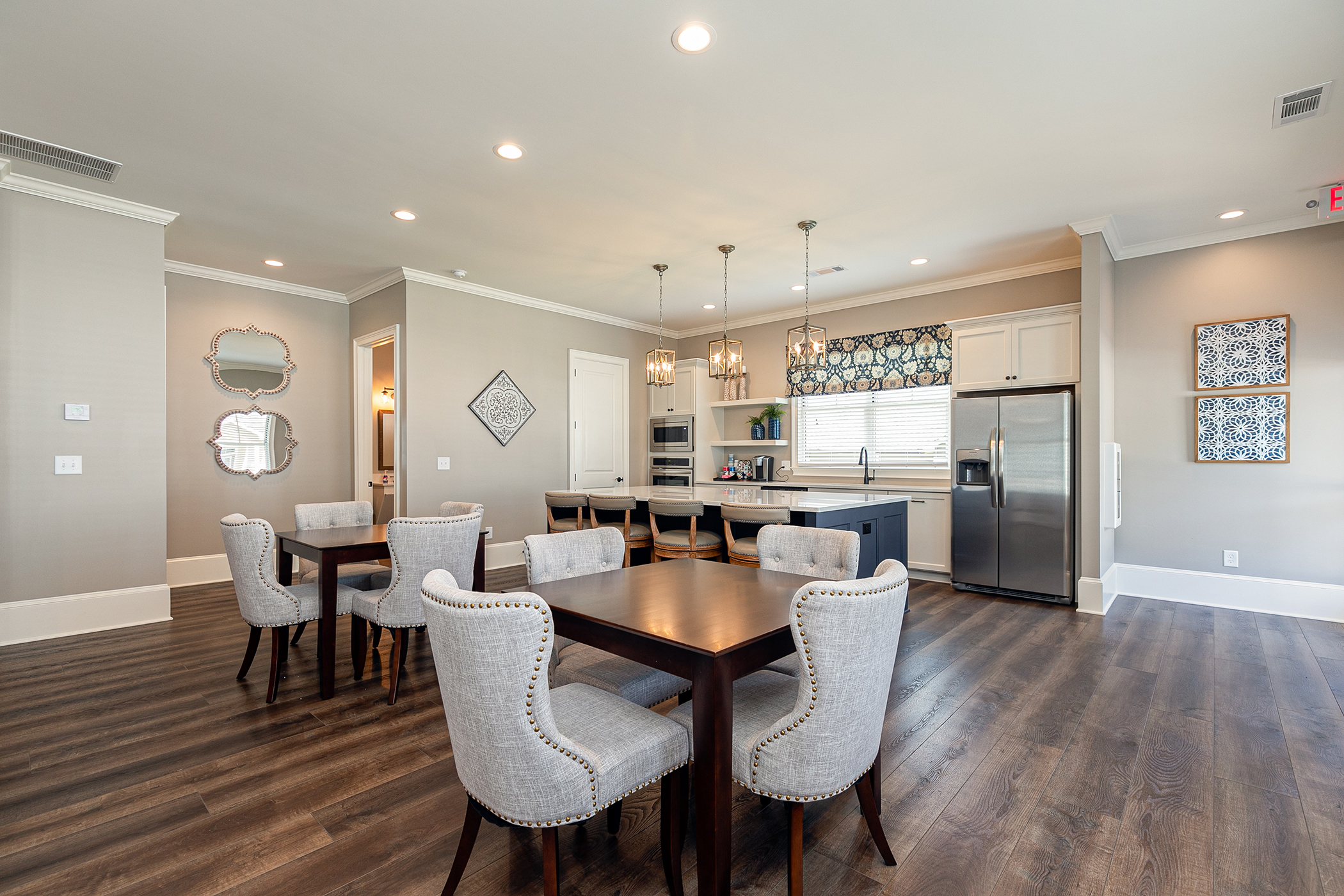 Gallery - Citizens Square Villas