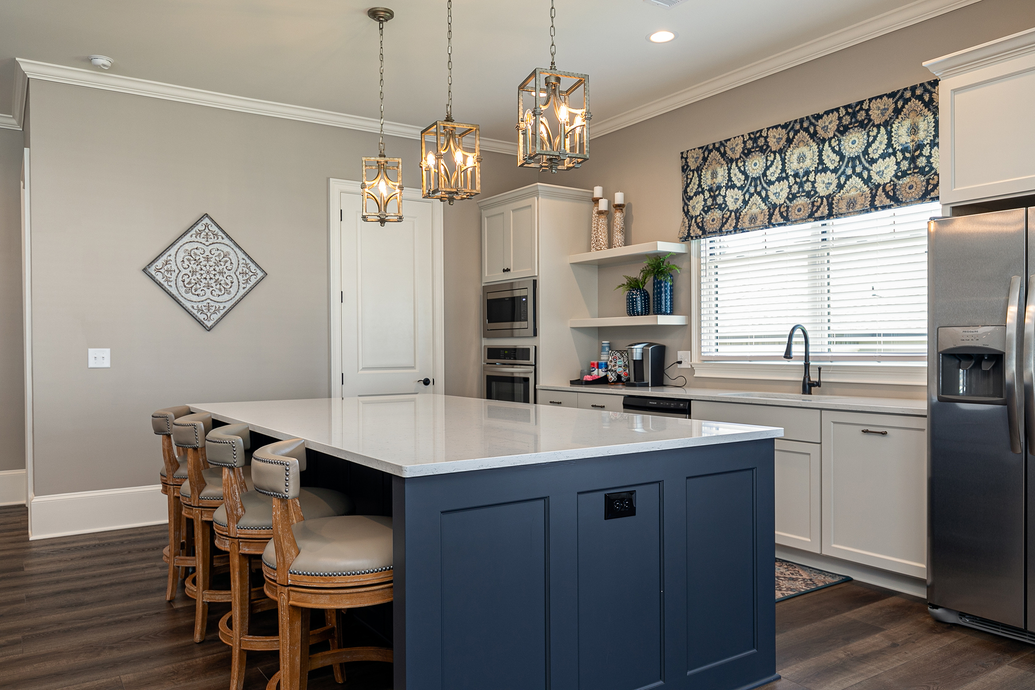 Gallery - Citizens Square Villas