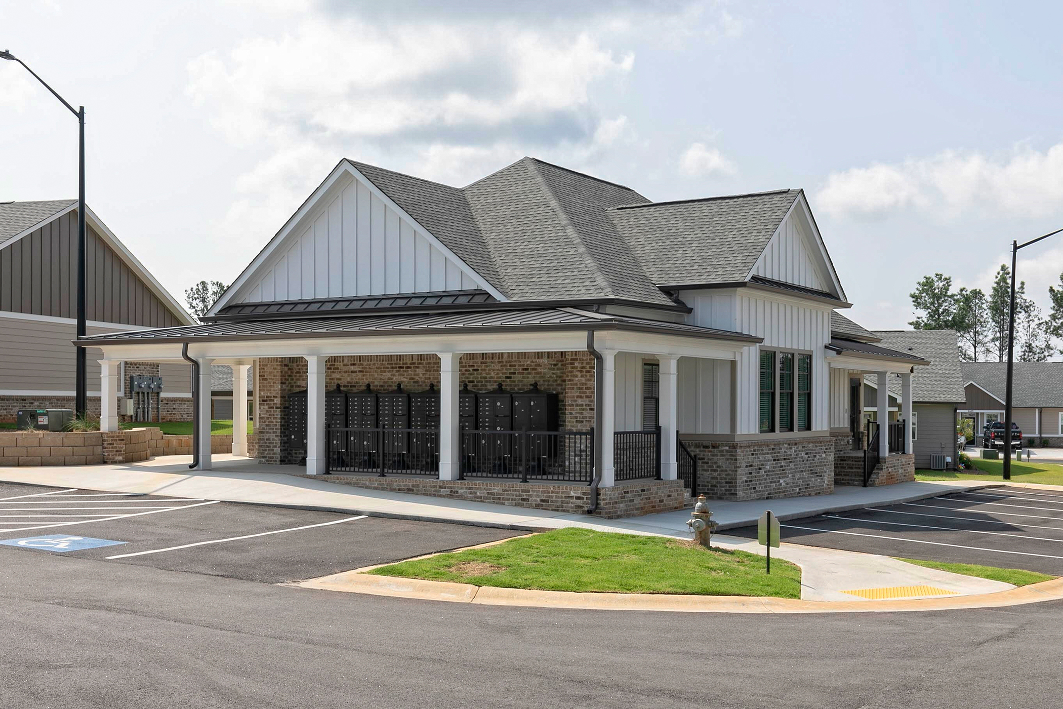 Gallery - Citizens Square Villas