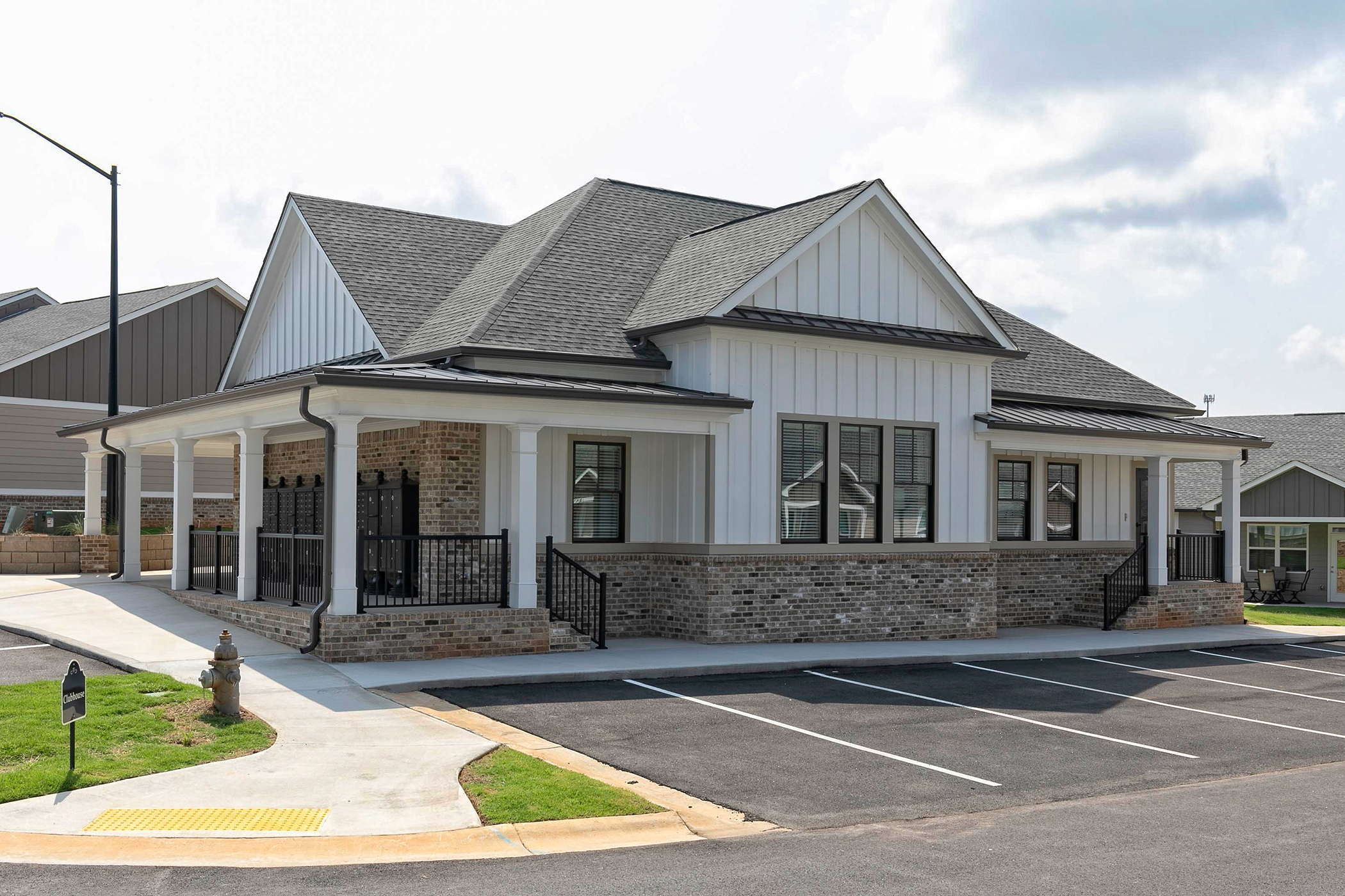 Gallery - Citizens Square Villas