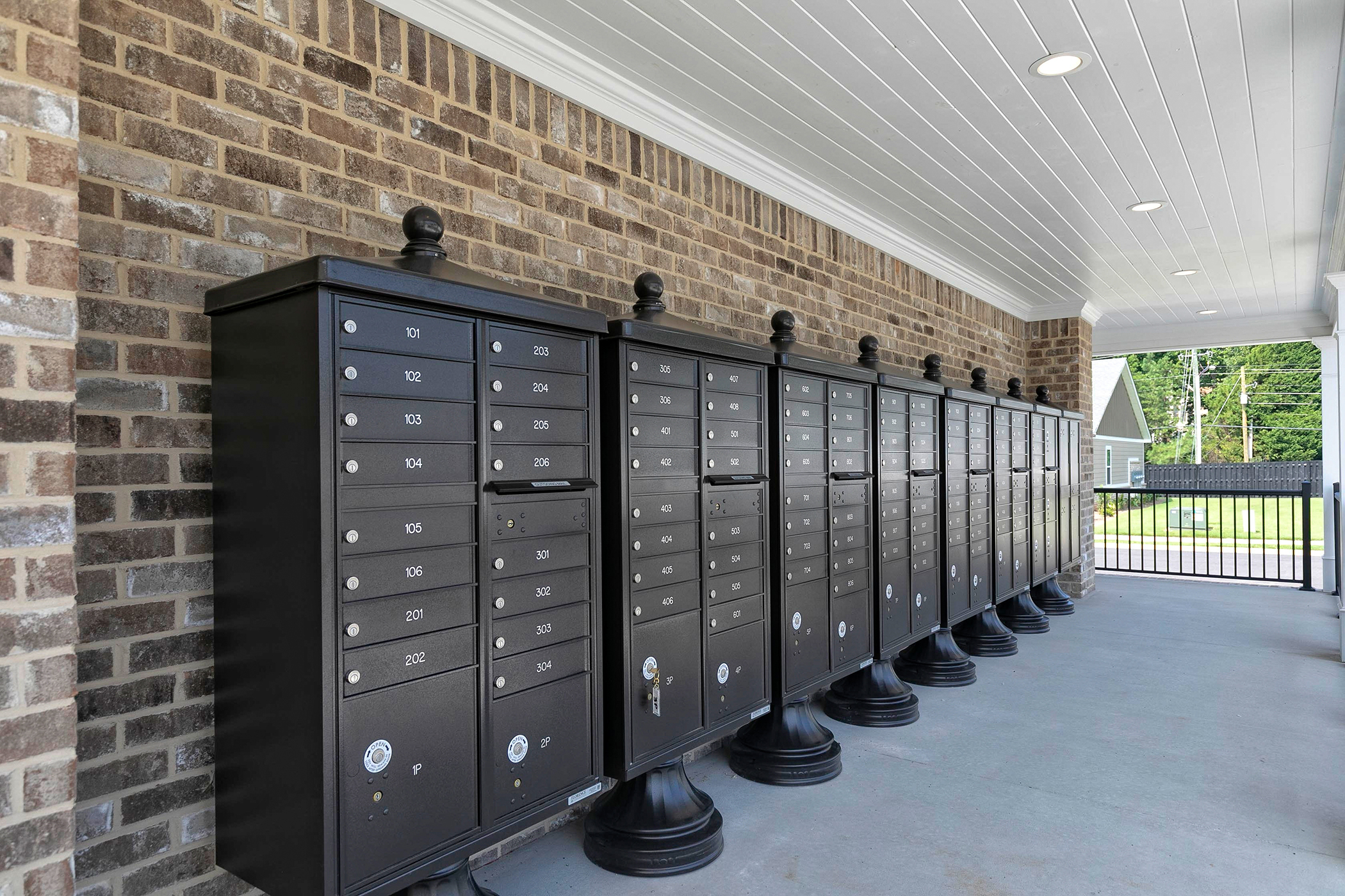 Gallery - Citizens Square Villas