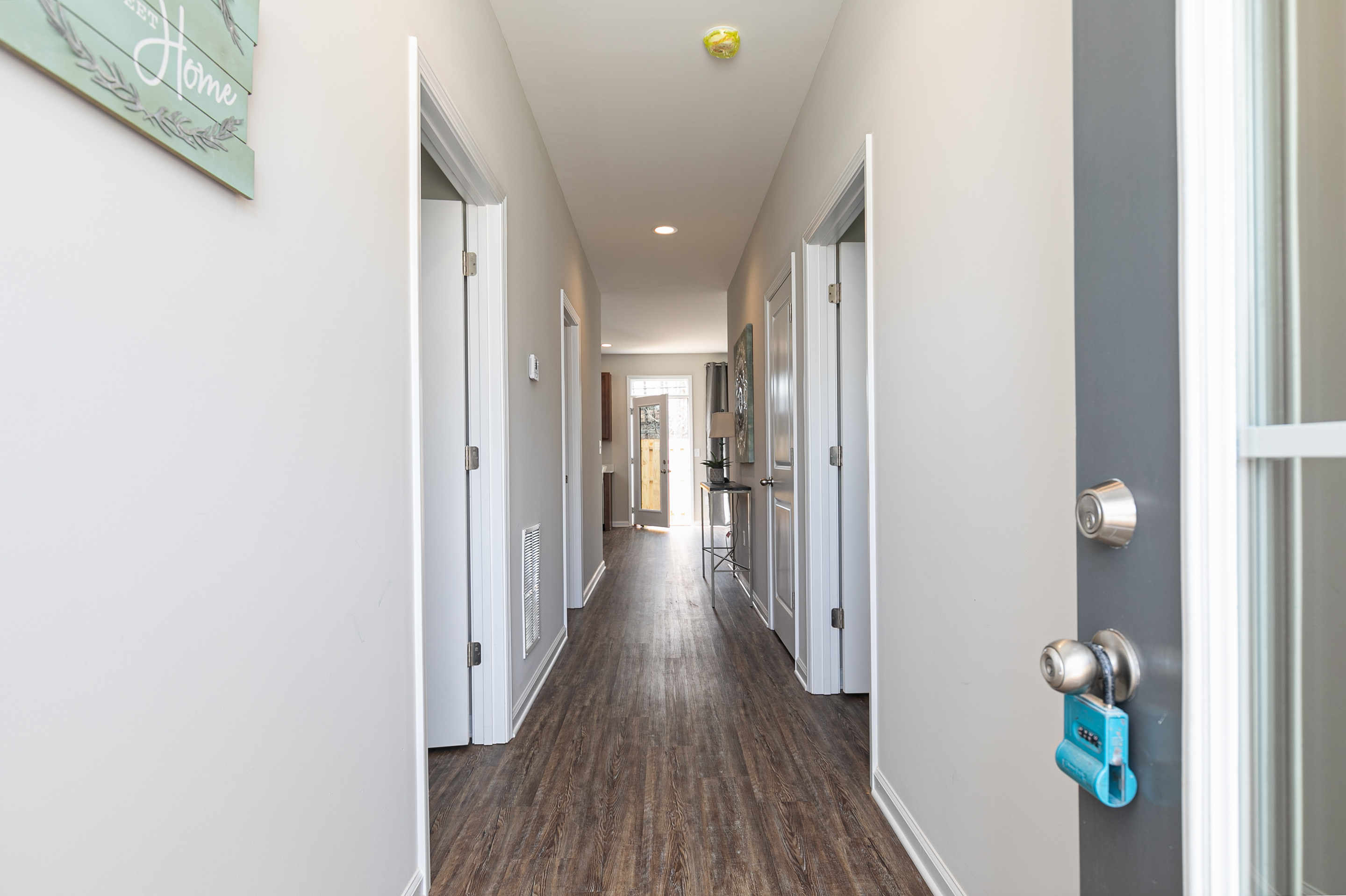 Gallery - Citizens Square Villas