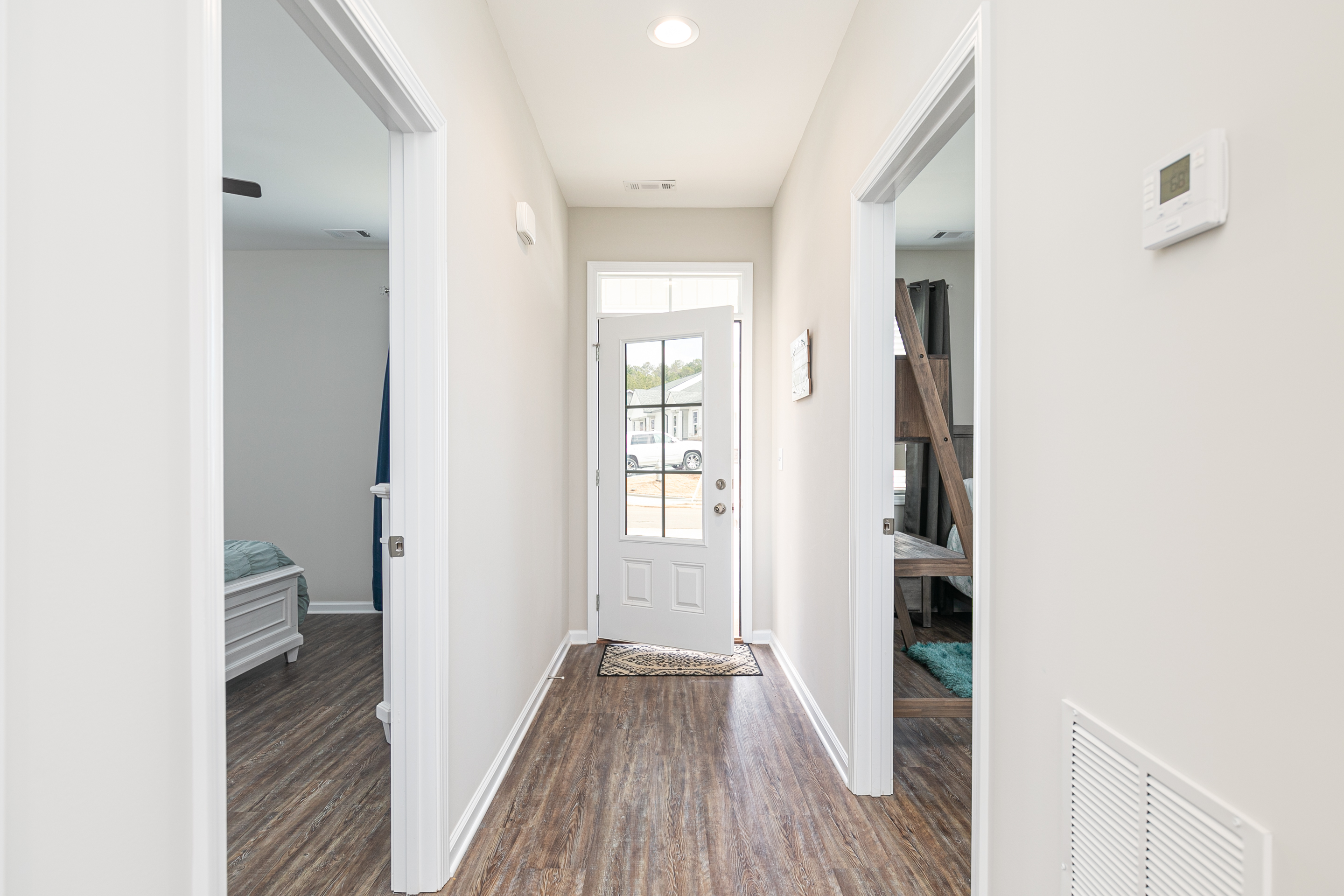 Gallery - Citizens Square Villas