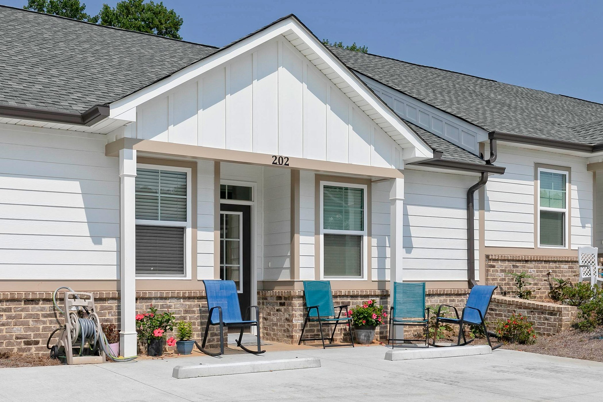 Gallery - Citizens Square Villas