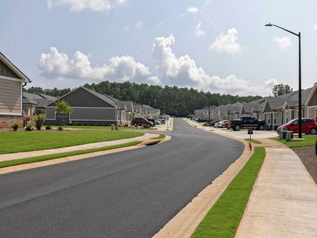 Home - Citizens Square Villas